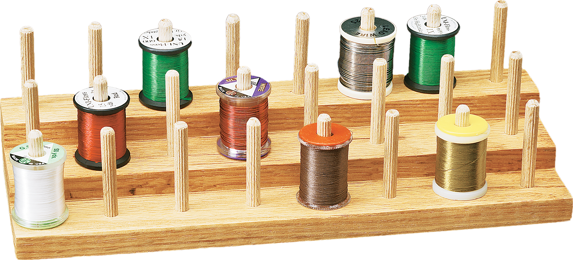 Spool Riser | Bass Pro Shops